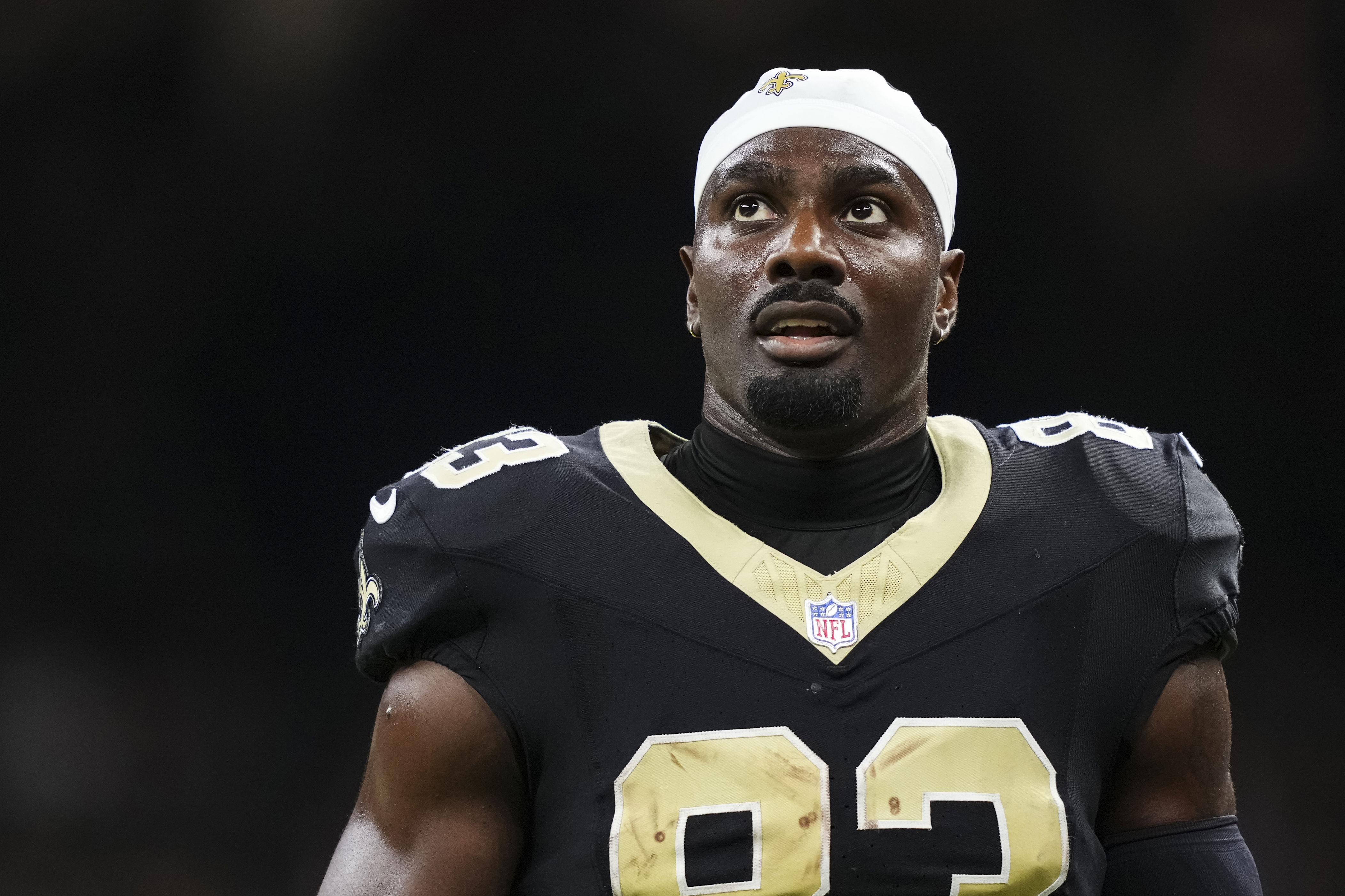 Juwan Johnson start or sit: Week 14 fantasy football advice