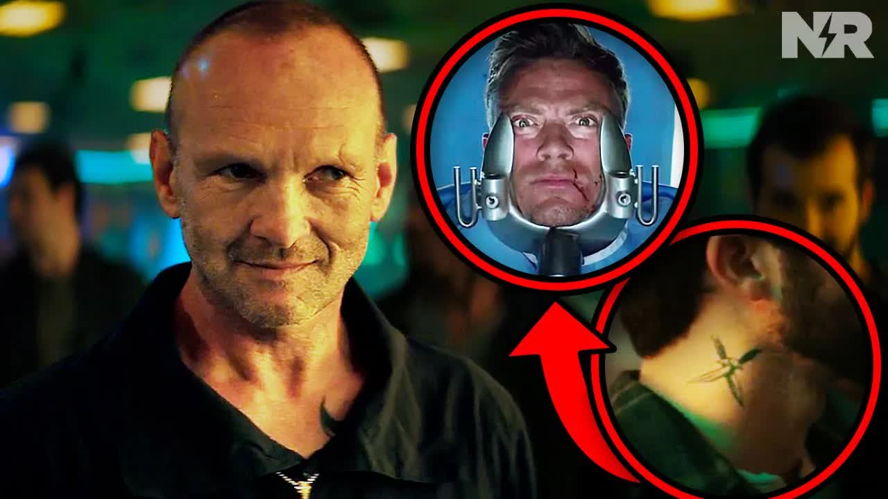 Marvel Echo episode 3 breakdown! Easter eggs & details you missed!