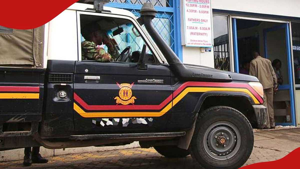 Narok South: Mother allegedly beats grade 7 daughter to death during ...