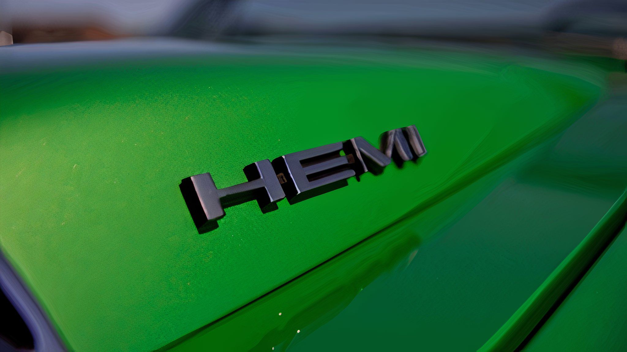 Every Dodge that came with a 426 Hemi V8