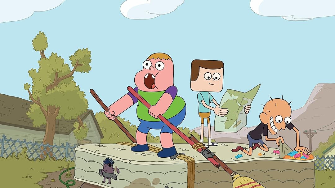 15 greatest Cartoon Network shows that you need to re-watch as an adult