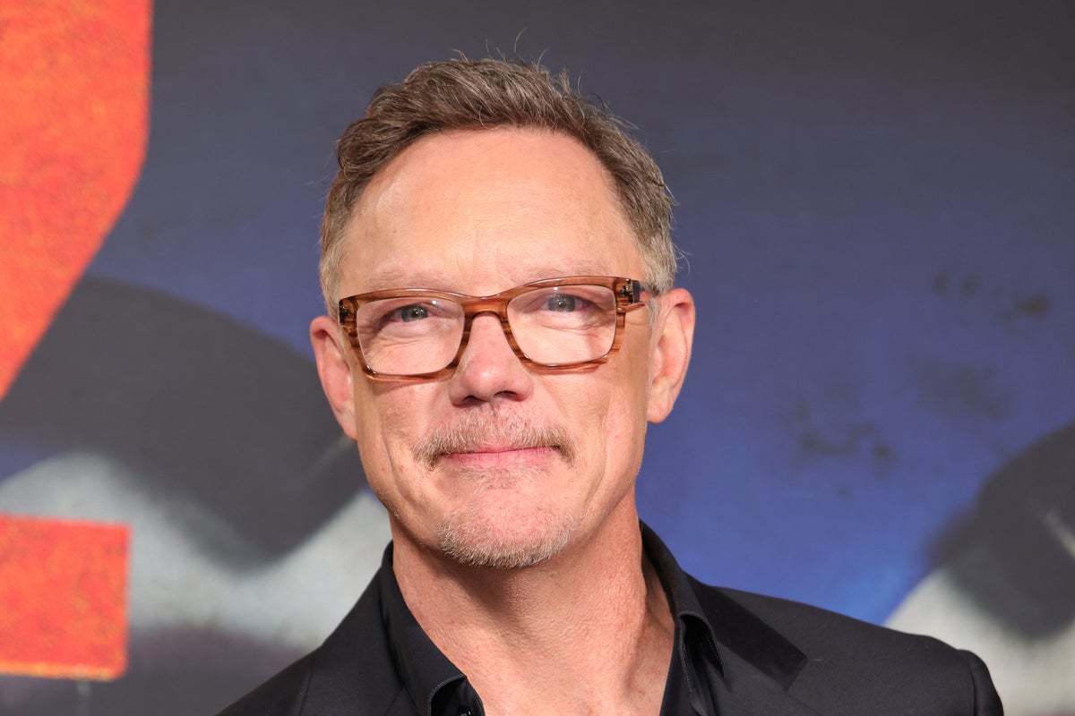 Matthew Lillard admits feeling hurt by Quentin Tarantino’s remarks