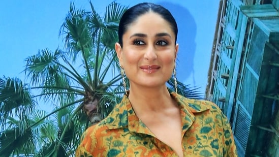Kareena Kapoor Khan shares heartfelt parenting message: 'Character is ...
