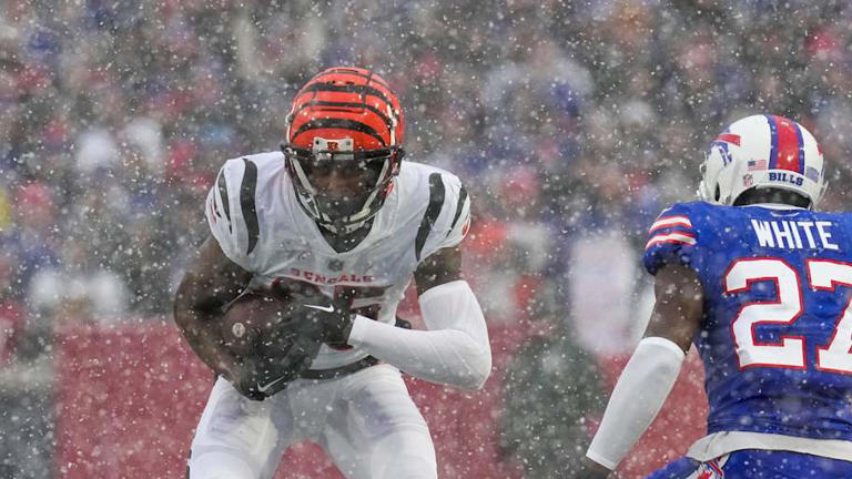 Bills vs. Bengals preview: Prediction, storylines, odds, injuries ...