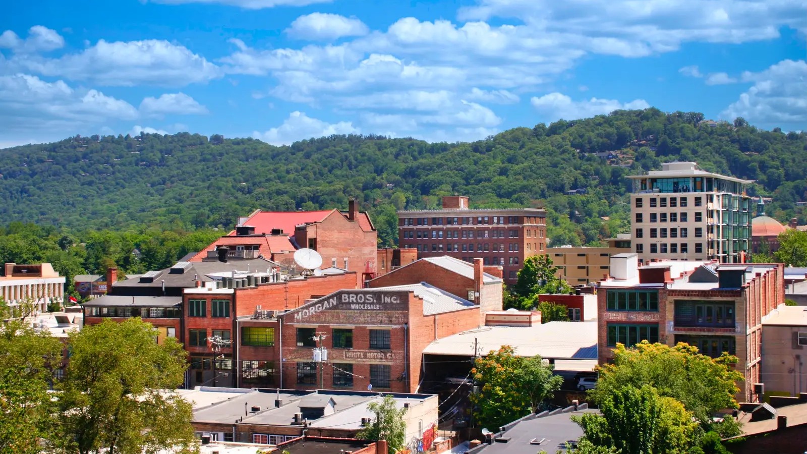 America's most livable mid-size cities for retirees