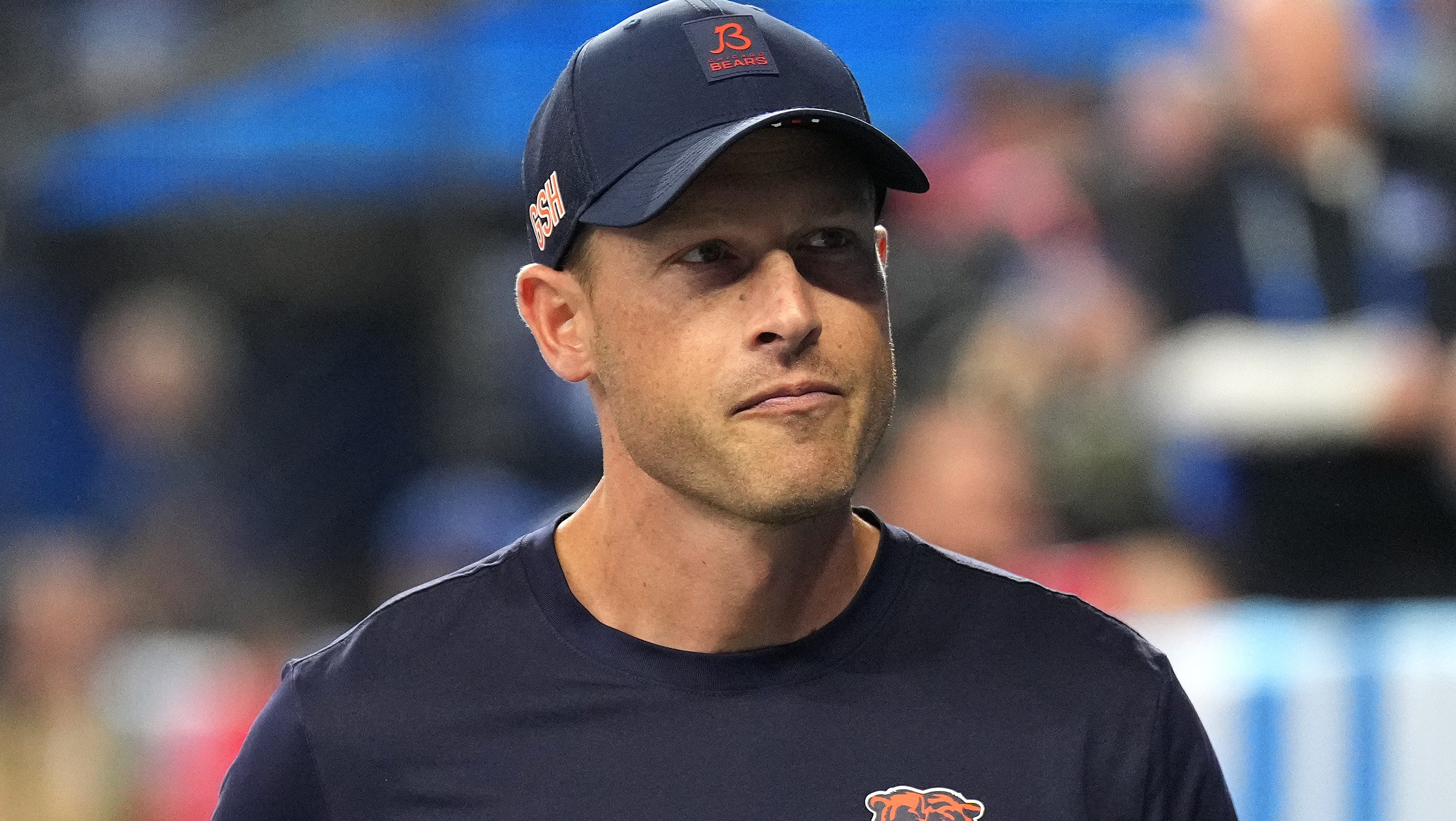 Packers OC turns heads with comments on Ben Johnson’s shot at Matt LaFleur