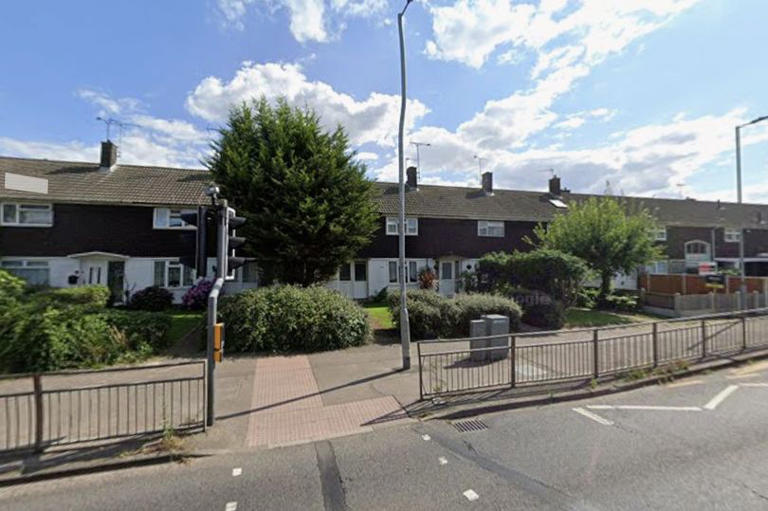 Four men injured as police investigate assaults in Essex town