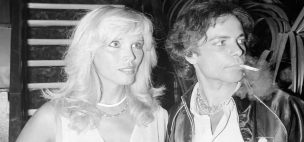 Alain-Philippe Malagnac, chi è l’ex marito di Amanda Lear: "Ho perso ...