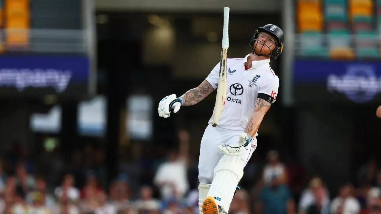 'Australia isn't place for weak men': 'Disappointed' Ben Stokes admits ...