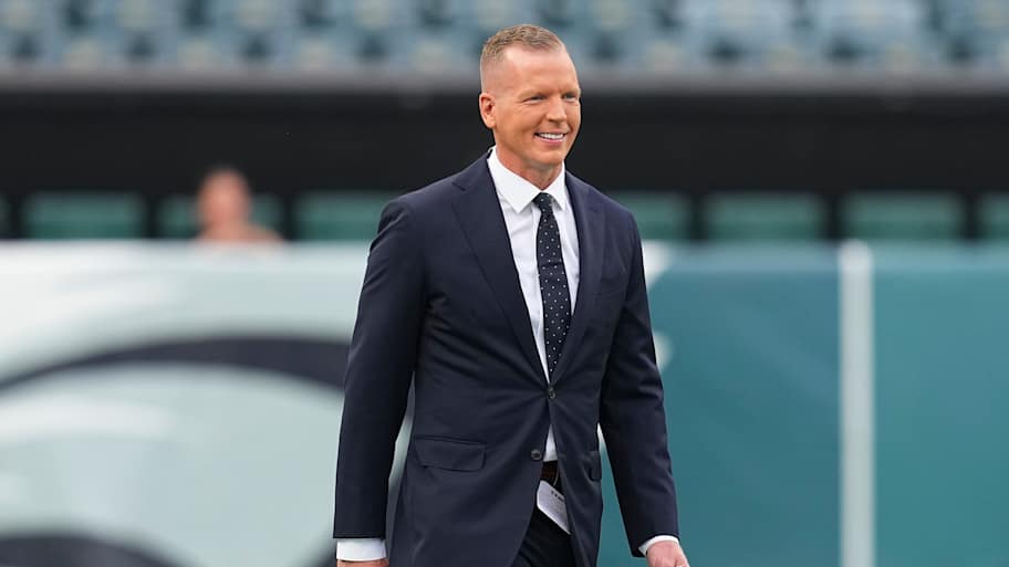 It took six minutes for Chris Simms to look foolish with his Jalen ...