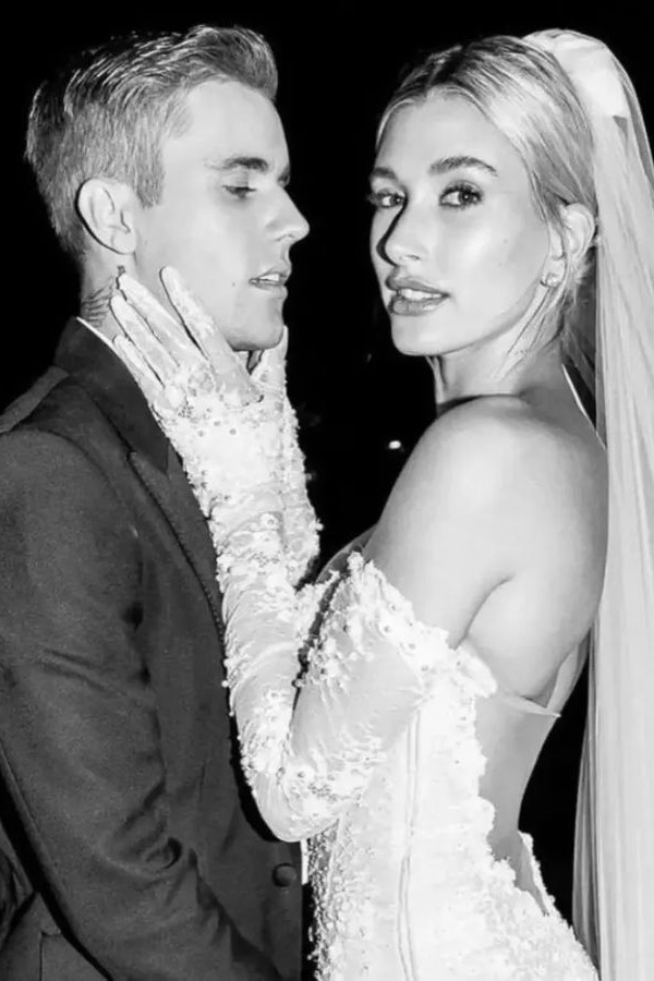 Are Justin and Hailey Bieber privately asking celebrities to defend ...