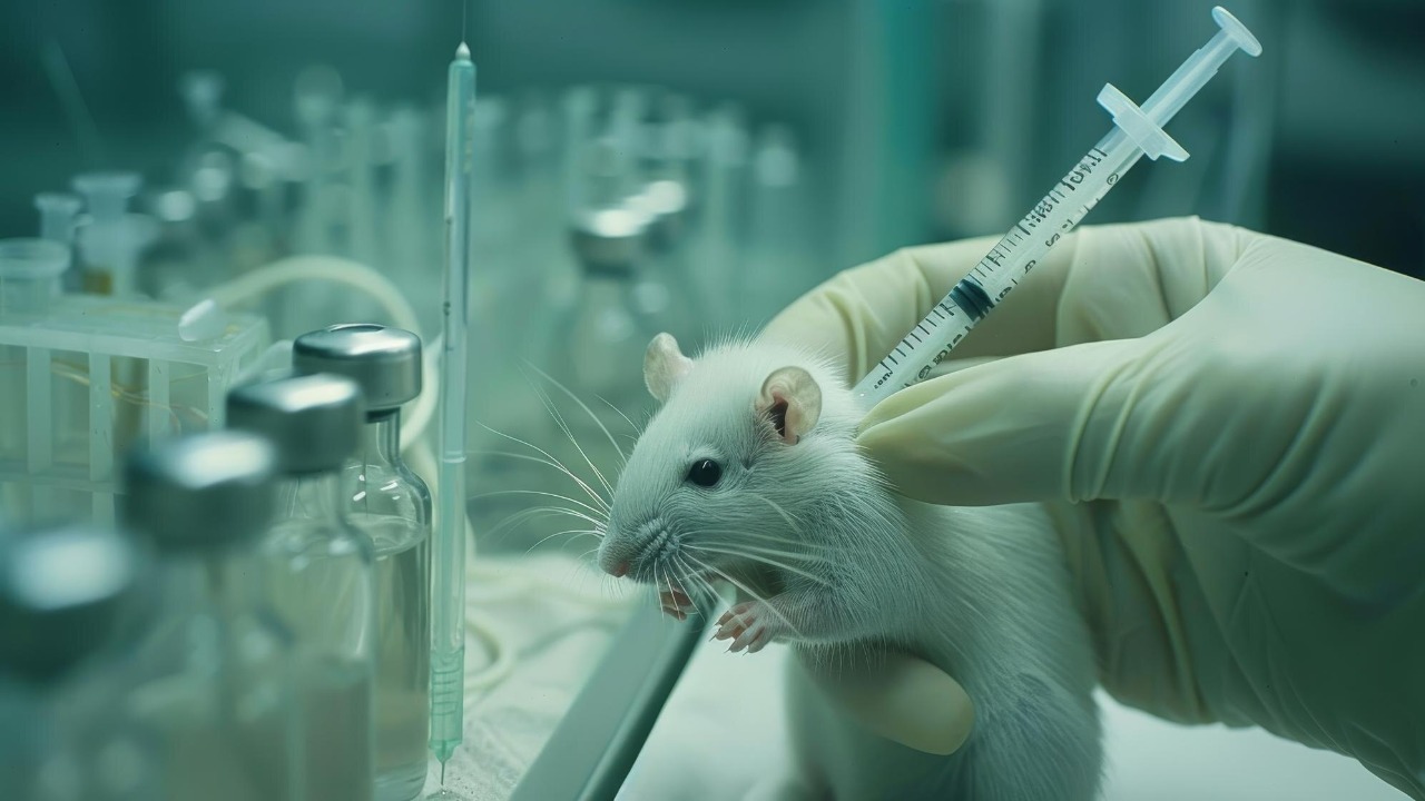 Scientists boost lifespan 70% in old male mice with a simple drug combo
