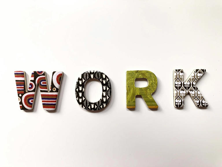 Does hard work pay off for Black Americans?