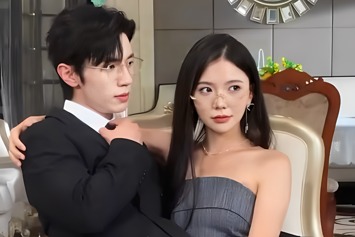 6 pasangan drama China yang resmi jalin hubungan di dunia nyata