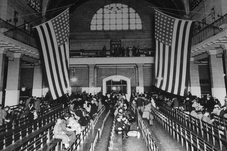 Trump’s latest anti-immigration push echoes the nativism of the 1920s