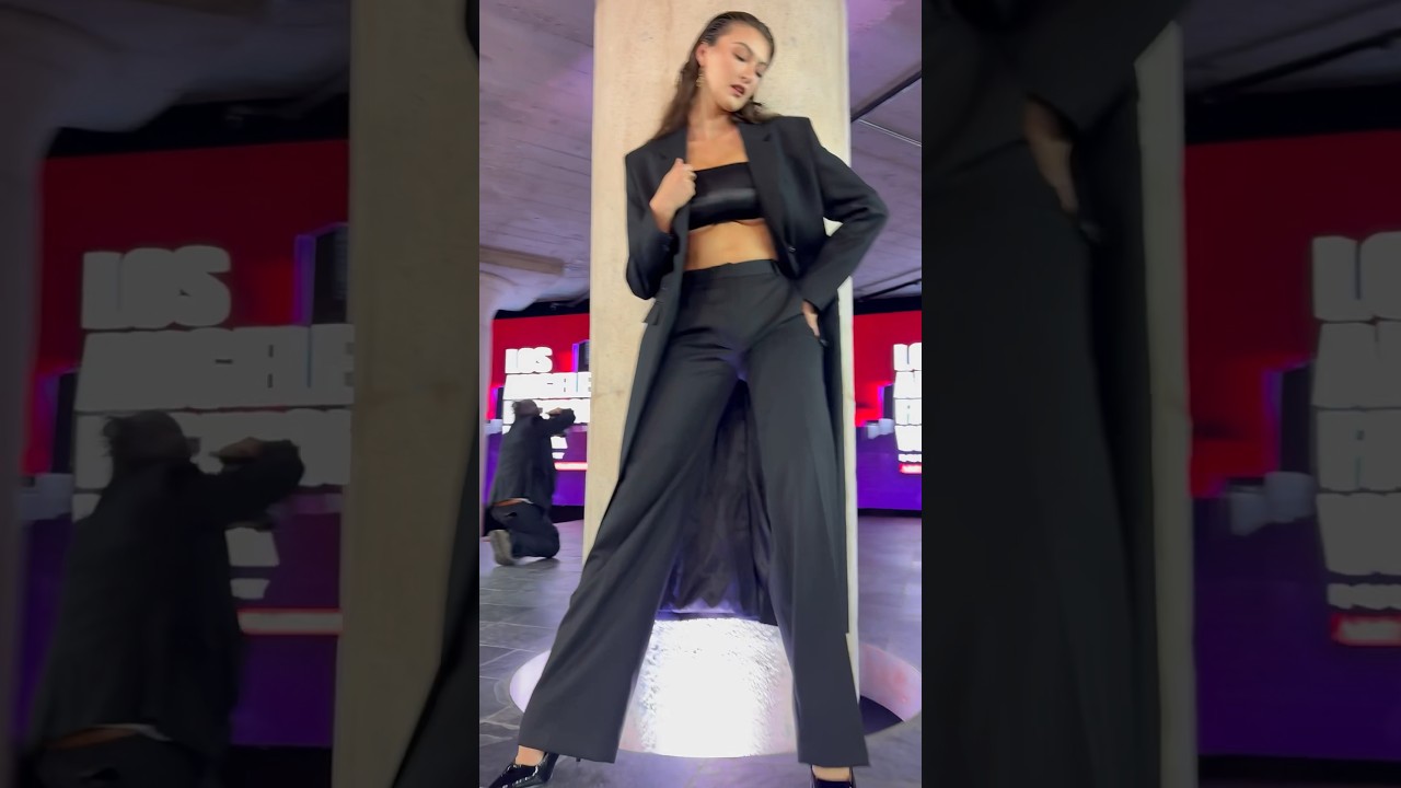 Runway pro proves strong business instincts in fashion