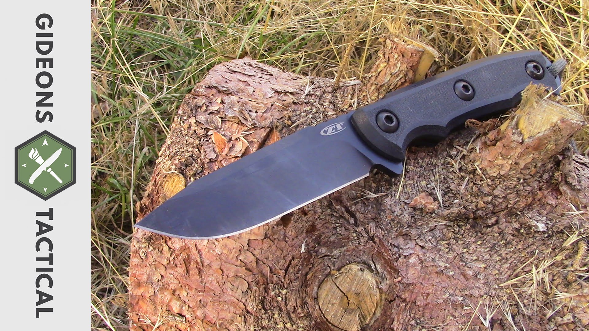 ZT 0180 Field Tac Knife review and honest thoughts