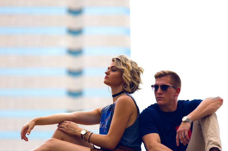 13 toxic behaviors you'll never find in a man who truly loves you