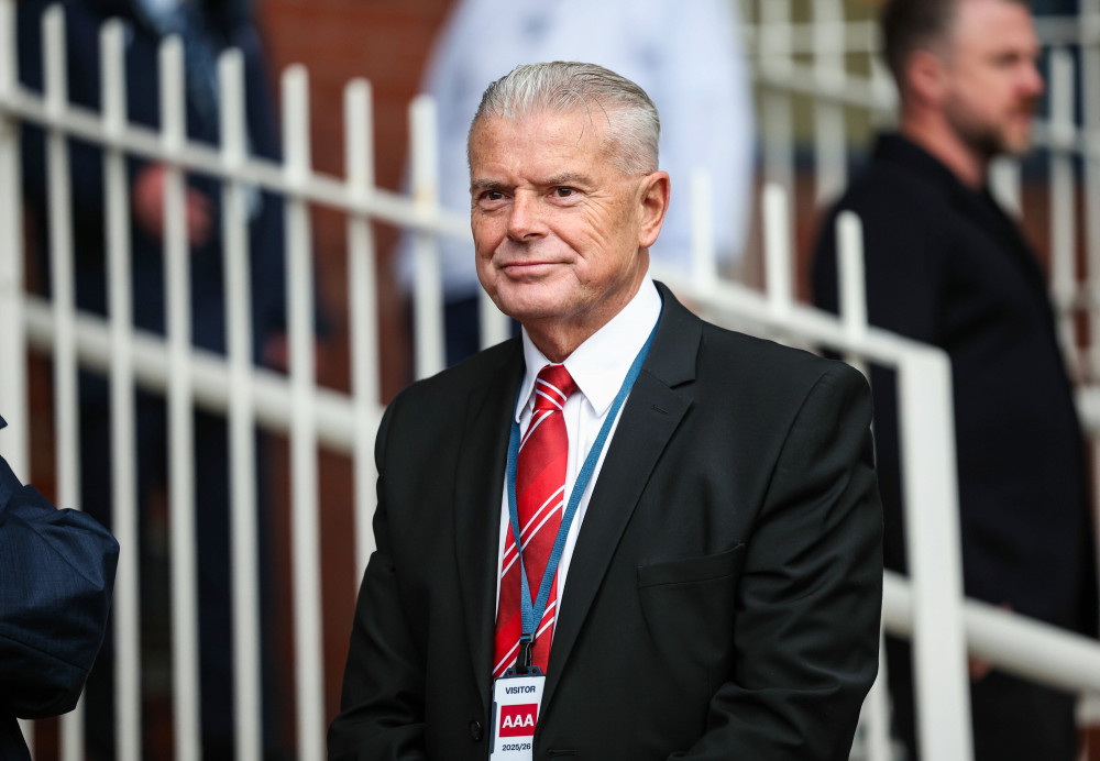 Aberdeen chairman proposes radical Premiership change that would impact ...