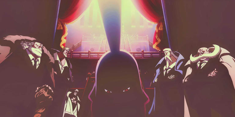 Naruto's tragic backstory is nothing compared to One Piece's saddest figure