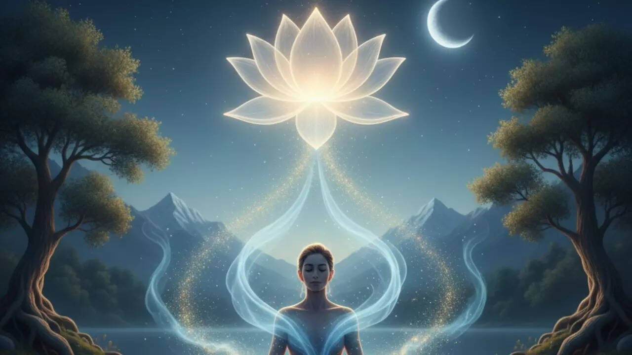 5 karma-cleansing rituals you must perform before 2025 ends