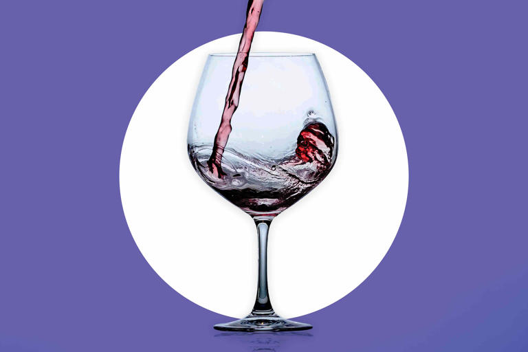 How a pantry staple helped scientists turn water into wine