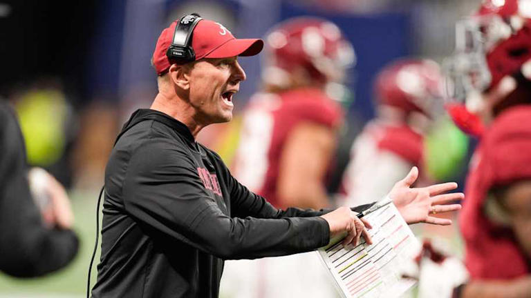Alabama’s loss won’t matter: The Tide are still crashing the College ...