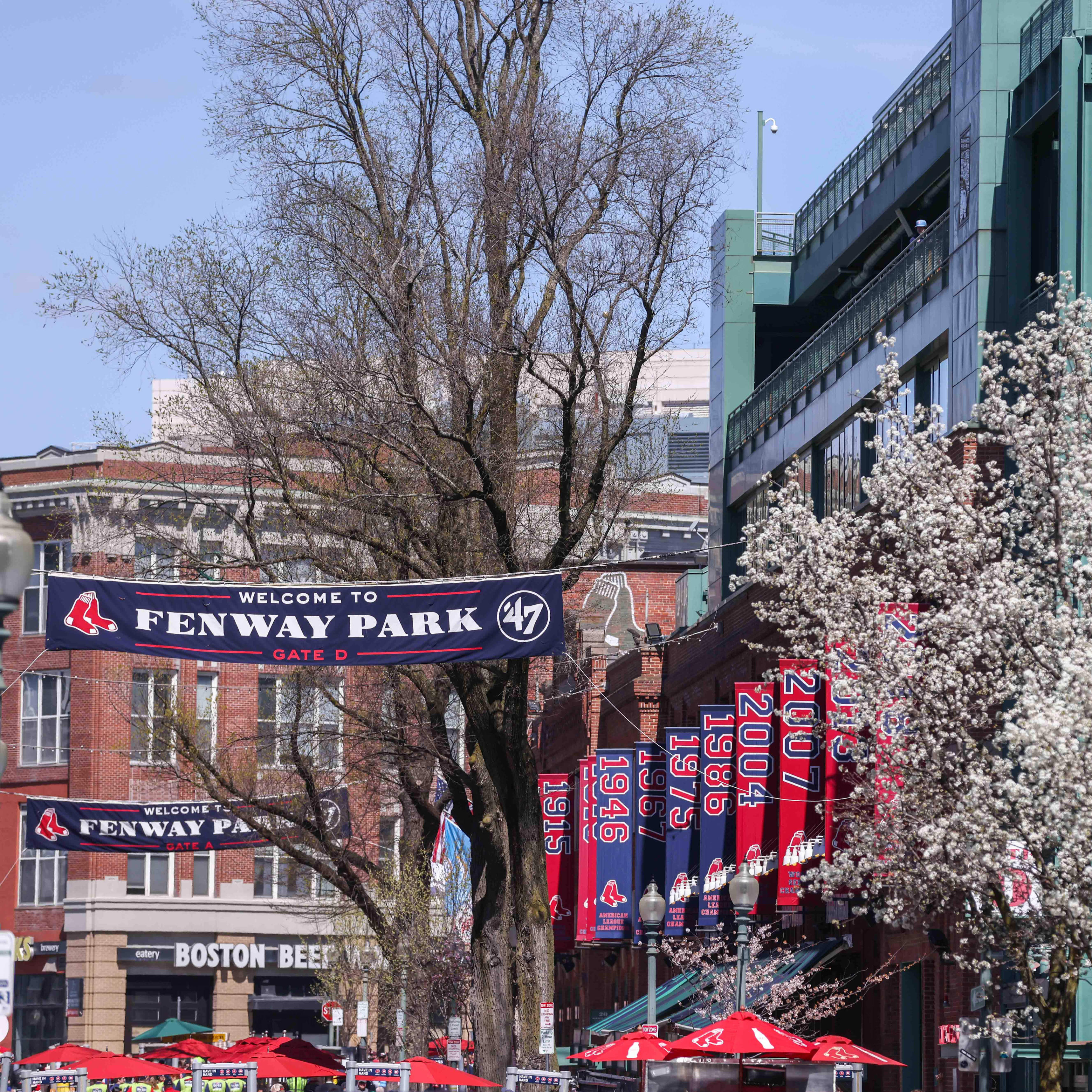 Army West Point vs. Connecticut Fenway Bowl start time