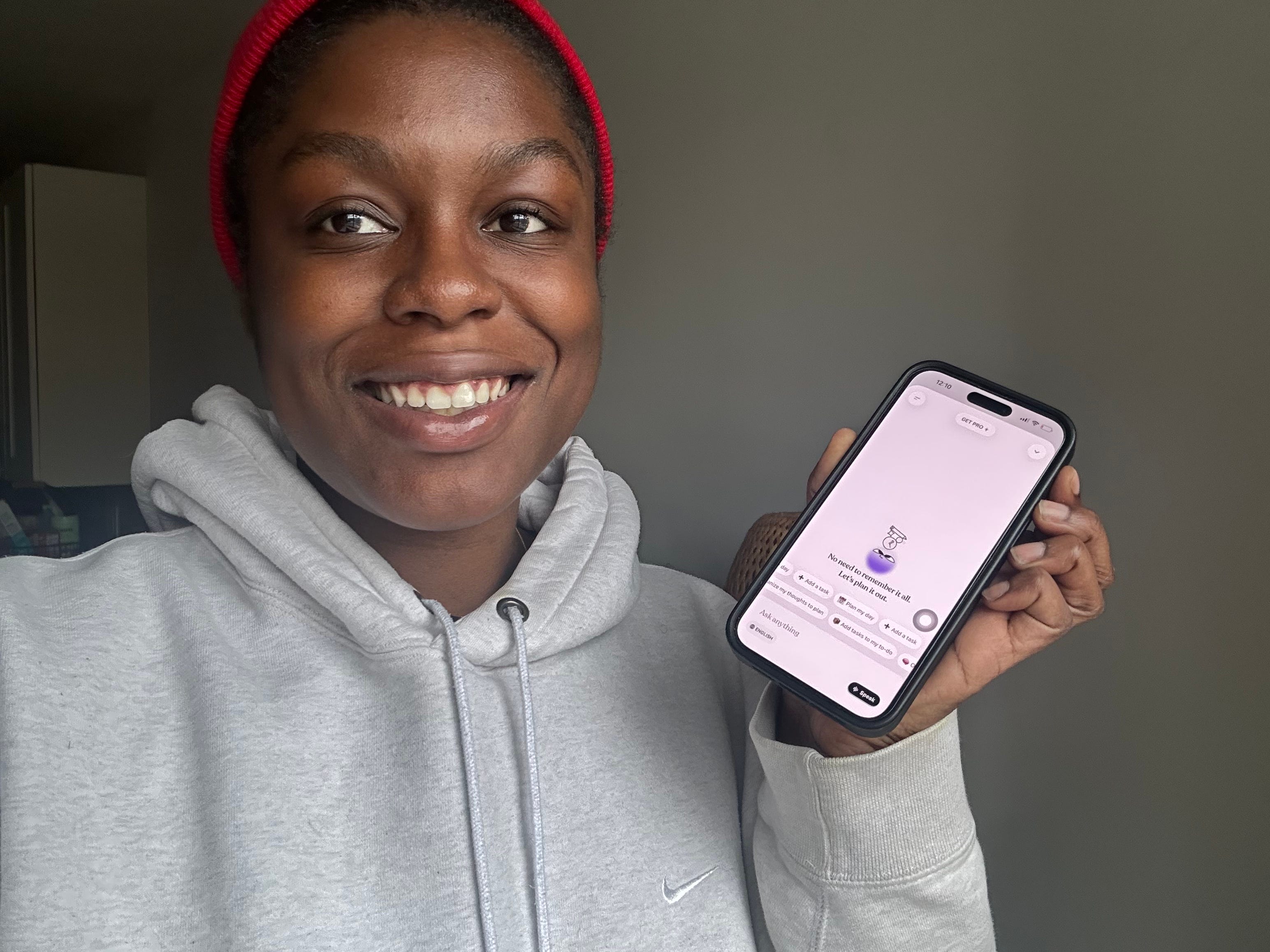 I tried Apple's app of the year. It's more than a tool for people with ADHD.
