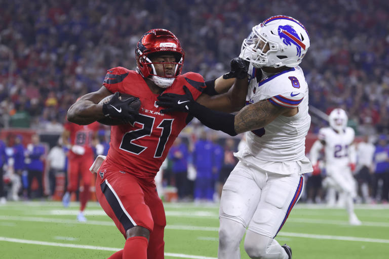 Nick Chubb start or sit: Week 14 fantasy football advice