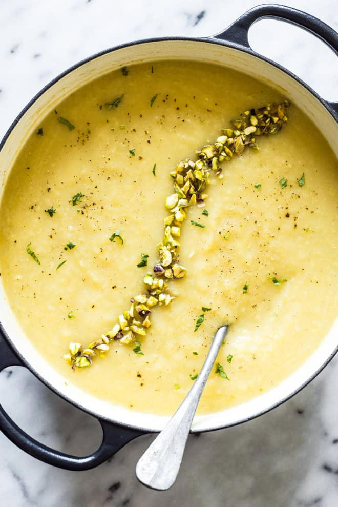 If you love eating soup (but hate getting hungry 20 minutes after ...