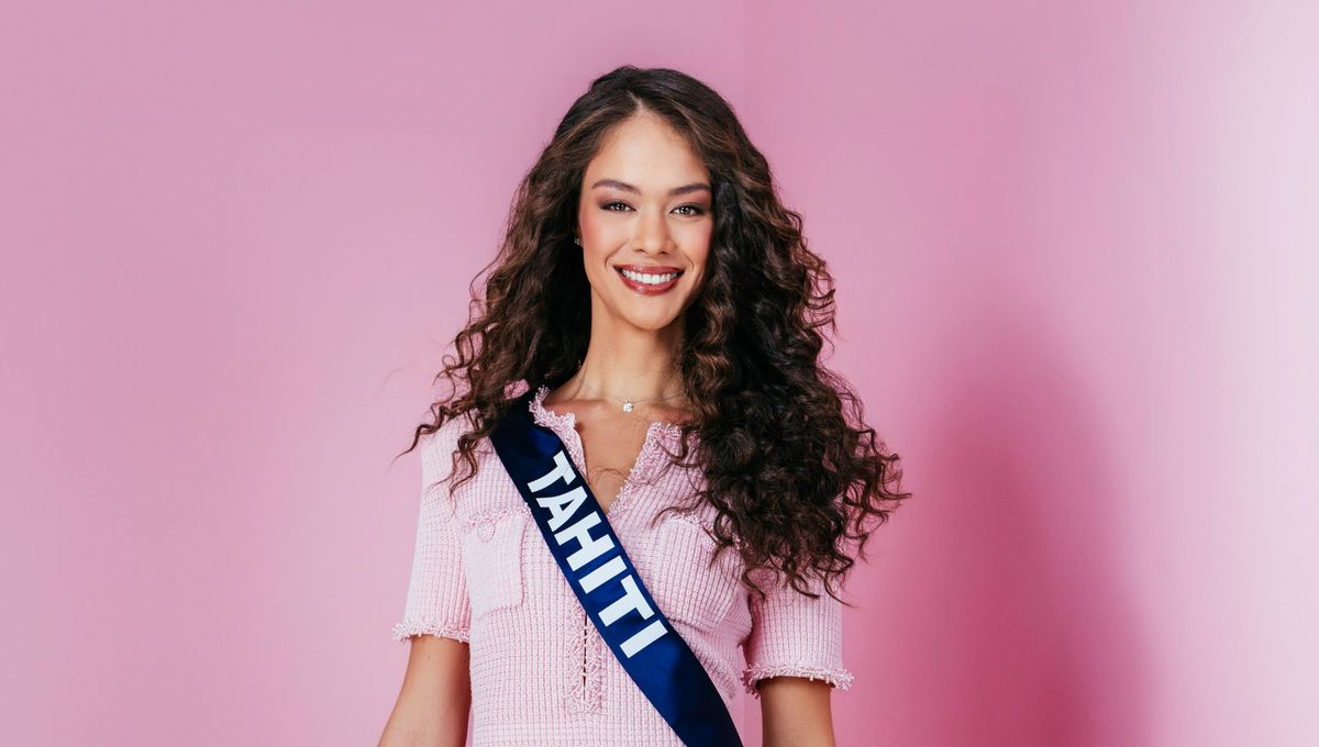 Miss France 2026 : le secret inattendu derrière sa victoire