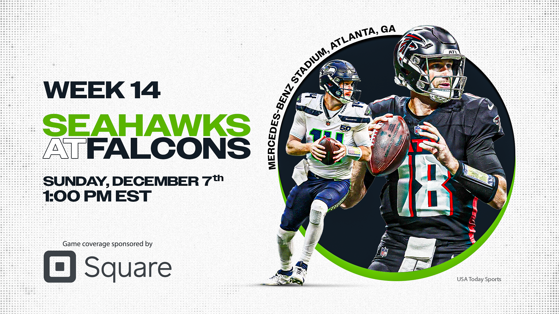 Seahawks vs. Falcons highlights: Seattle dominates Atlanta 37-9