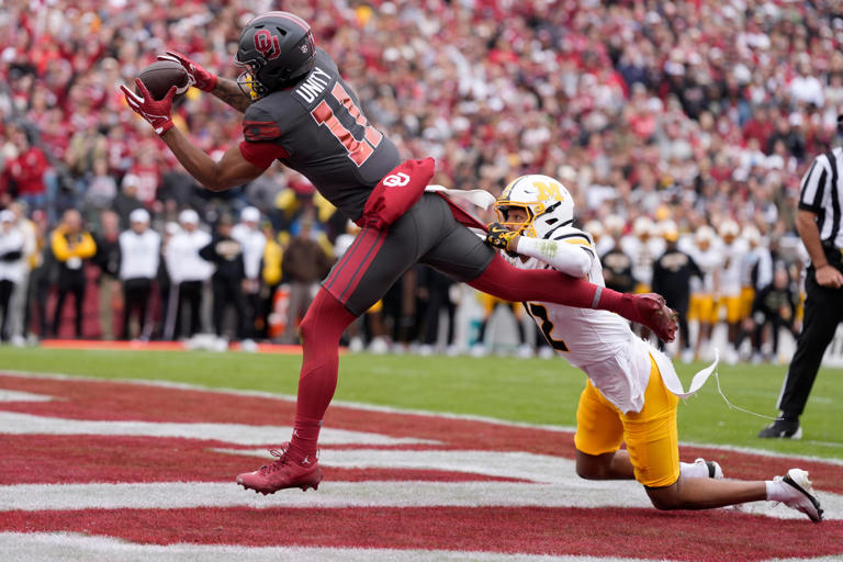 Texas A&M's final CFP ranking and first-round matchup revealed