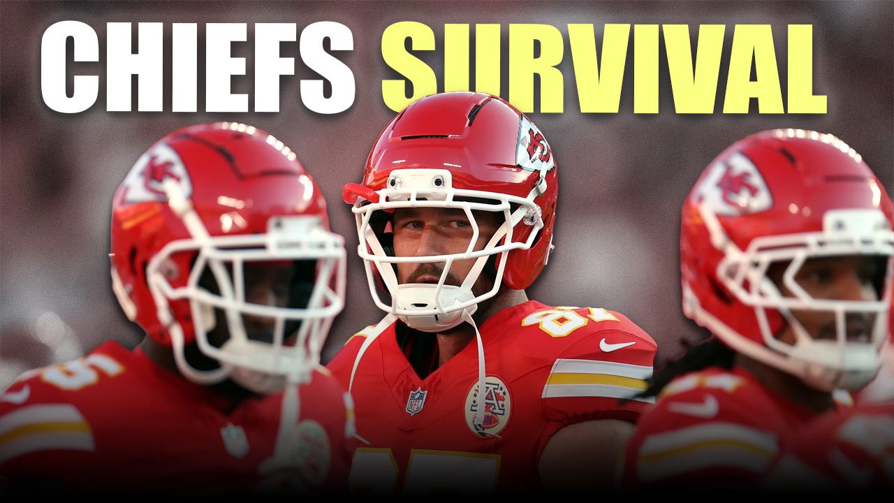 Kansas City Chiefs’ playoff identity crisis: What’s really going wrong?