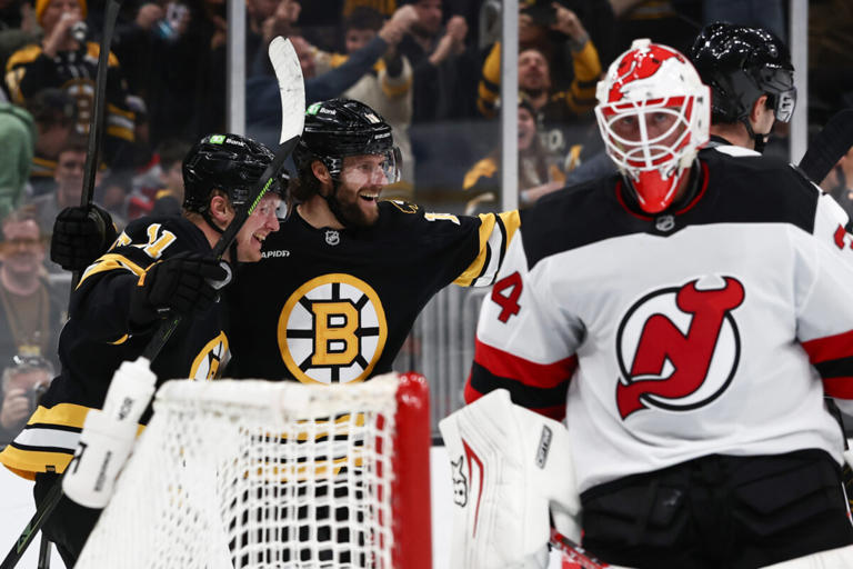 NHL morning recap – December 7, 2025