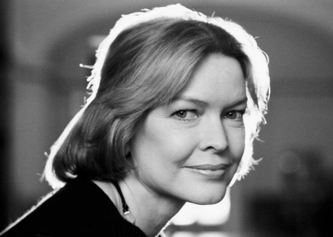 Ellen Burstyn turns 93 — and you bet she's still working: See her now