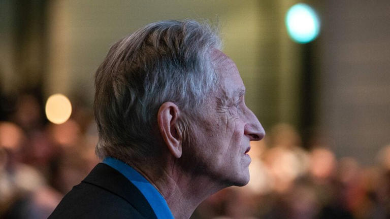 Should you still learn to code? Godfather of AI says says don’t give up ...