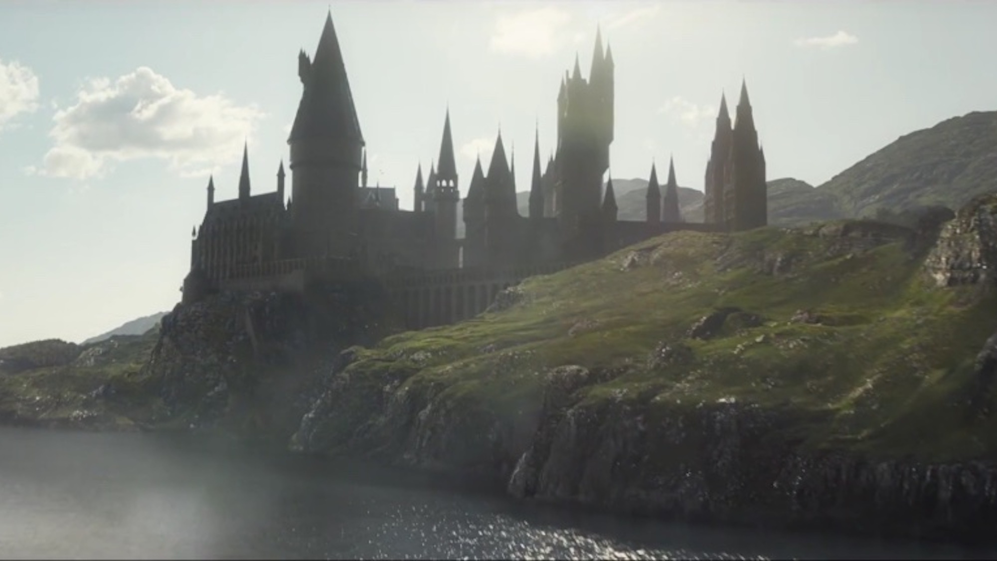 Le premier hôtel Harry Potter du monde va ouvrir à quelques heures de Paris