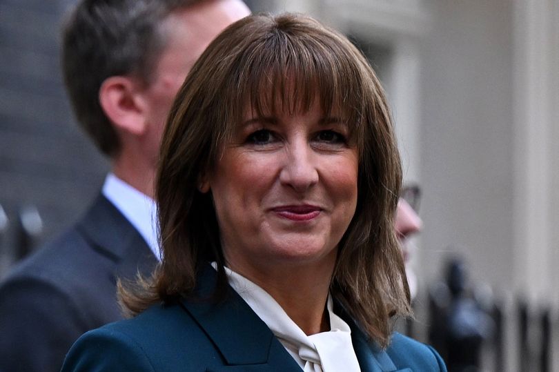 Rachel Reeves confirms £150 cost of living boost for state pensioners