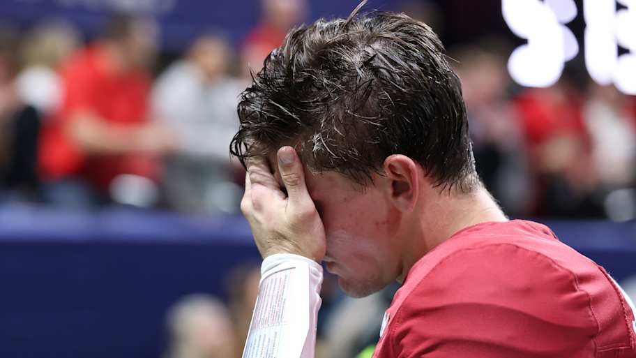 It hurts to say this, but this Alabama team does not need to be in the ...