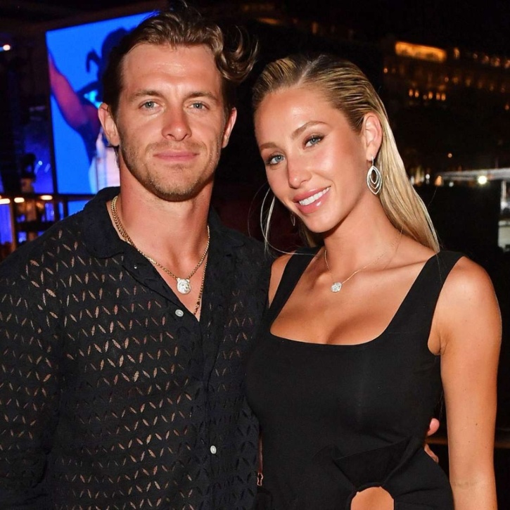 Love Island’s Nic caught in Alix Earle and Braxton Berrios breakup drama; outing with DWTS star ...