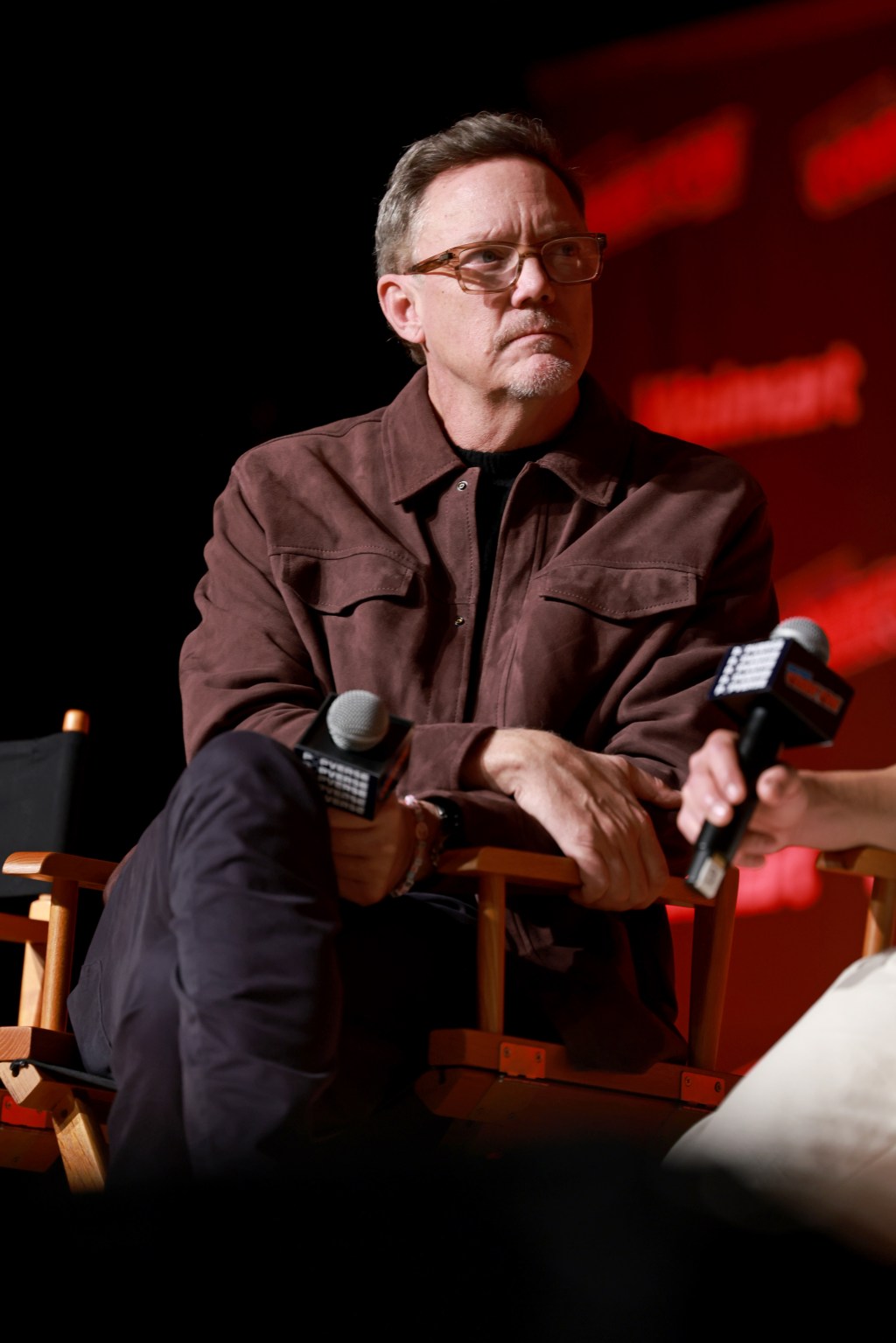 Matthew Lillard responds to Quentin Tarantino criticizing his acting ...