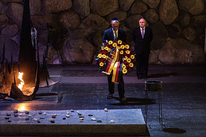 Netanyahu says second phase of ceasefire expected 'very shortly' during ...
