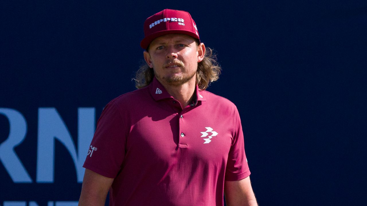 Final LIV Golf leaderboard at the Crown Australian Open