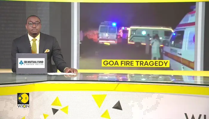 Goa fire update: Goa CM orders strict action against club owners, new ...