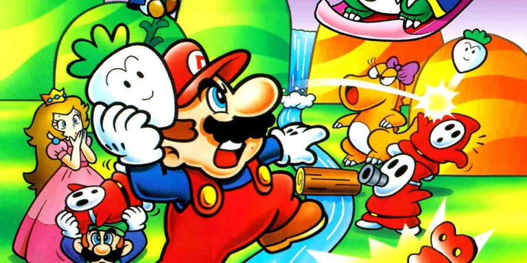 10 classic SNES games that are unplayable today