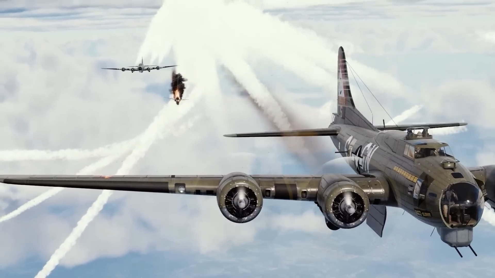The photo that haunts WWII historians: what really happened