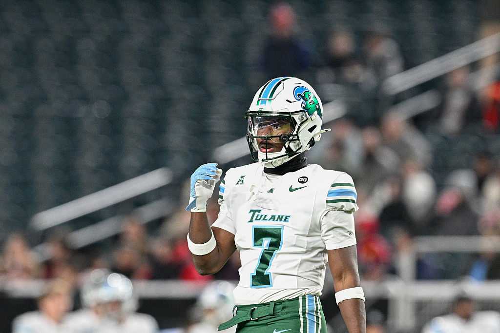 All the details: Kickoff day and time set for Tulane vs. Ole Miss ...