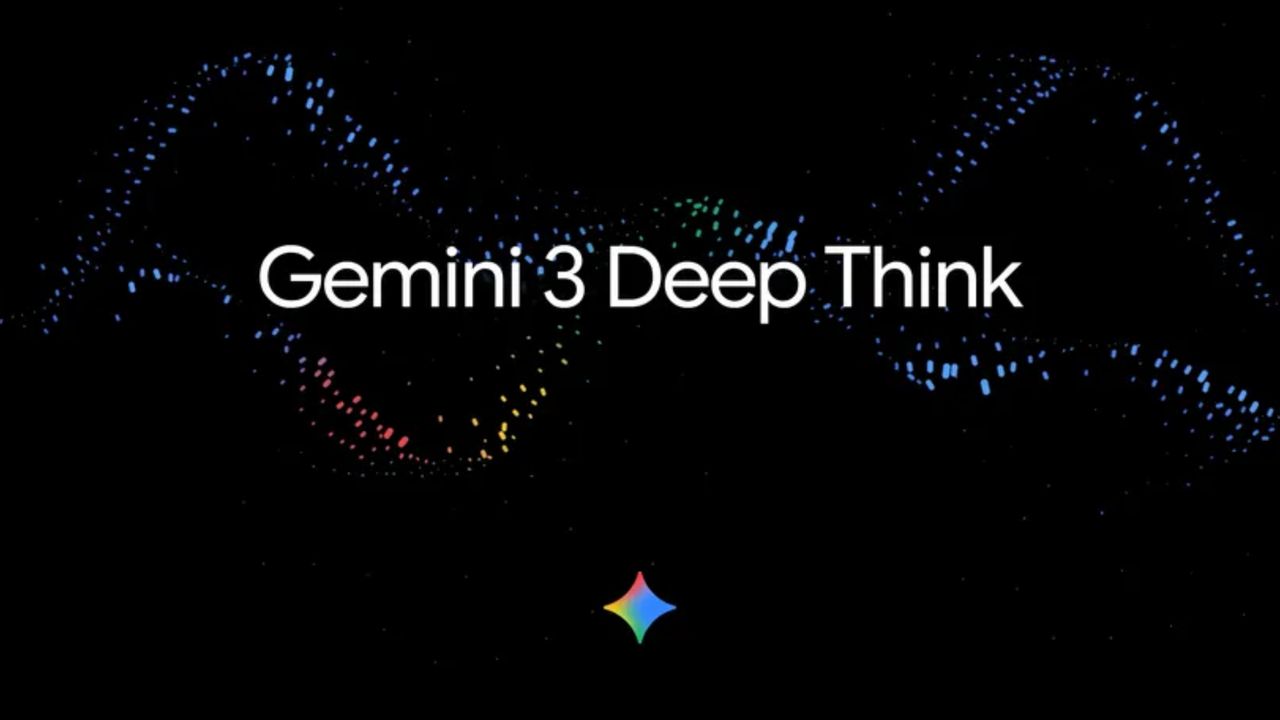 Gemini 3 Deep Think is Google's most advanced reasoning feature — and ...